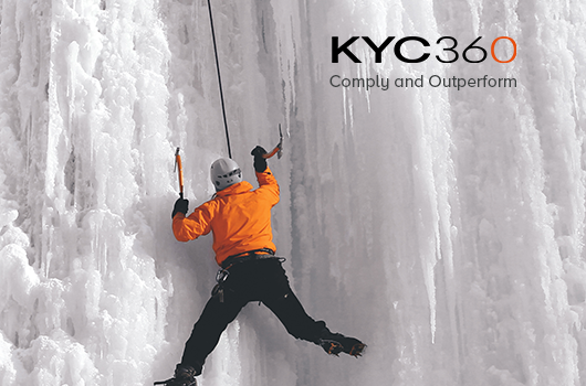 News: RiskScreen rebrands as KYC360